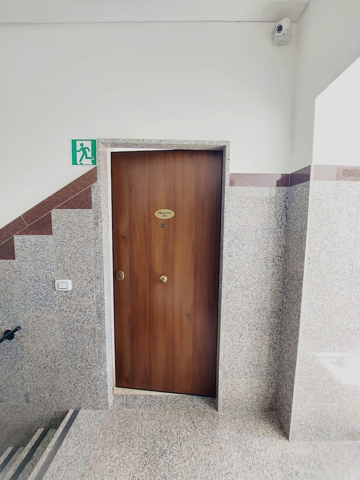 Appartamento "Lisa" - Eboli