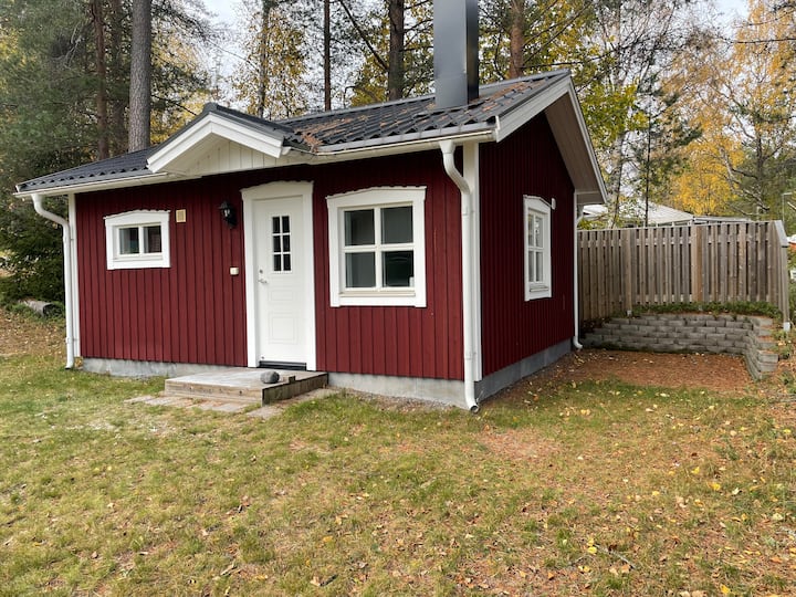 Stuga I Luleå - Luleå