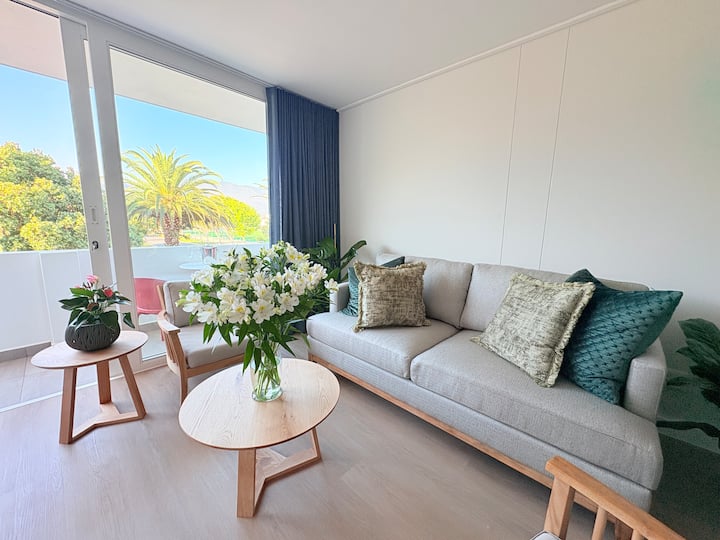 The Wild Oak - Hermanus