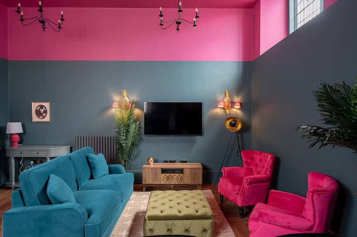 Quaint 1 Bed 5 Min Walk To Historic Barnard Castle - Barnard Castle