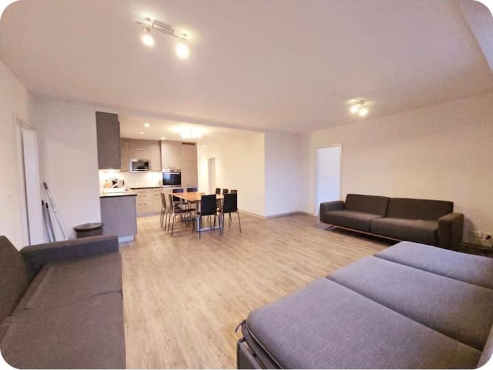 3 Bedroom Apartment Heart Of Interlaken Thunersee - Interlaken