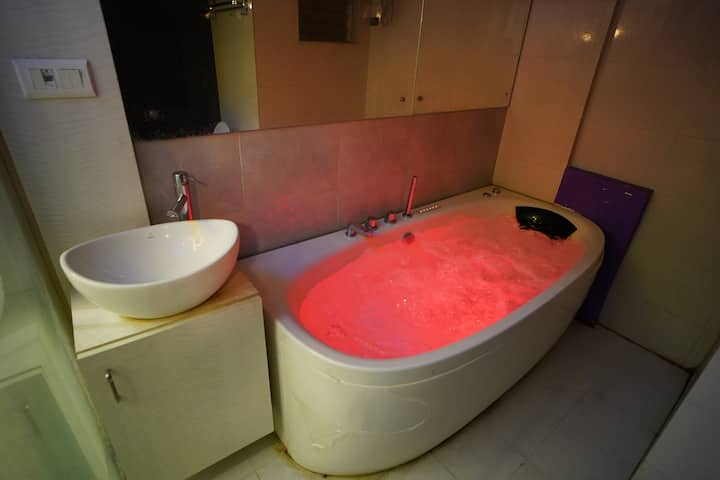 Jrf Hotel Premium Room - Kolkata