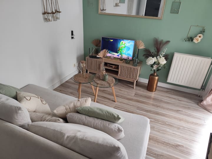 Parking • Terrasse • Gare Proche - Marne-la-Vallée