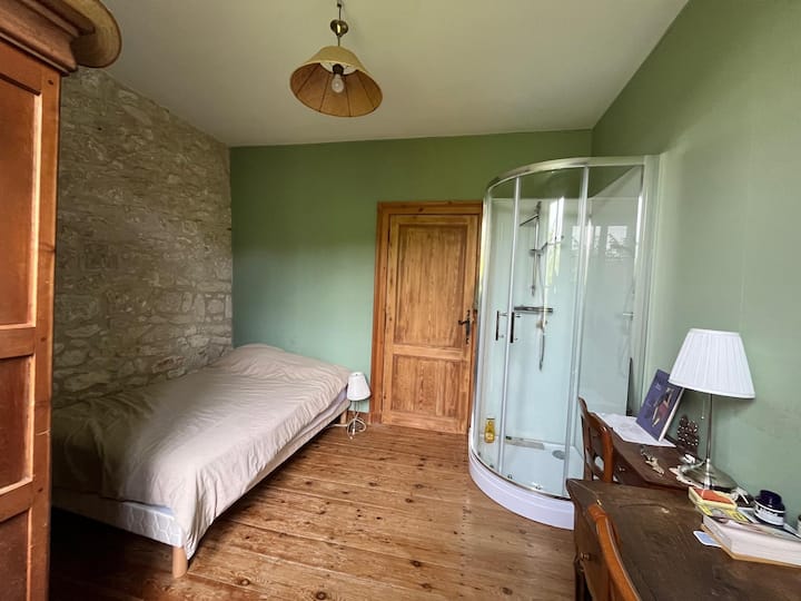 Chambre D'hôtes - Monbazillac