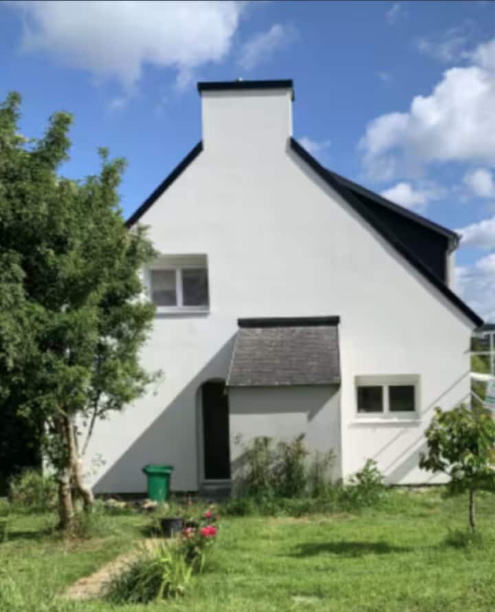 • La Botanika | Sauna | Campagne & Plage • - Telgruc-sur-Mer