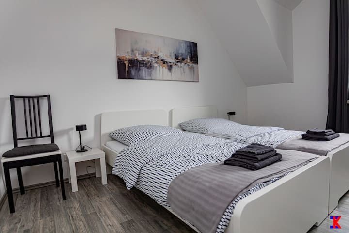 Wohnung In Troisdorf Bei Köln - Köln