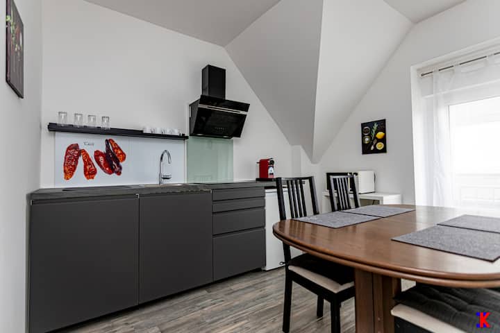 Wohnung In Troisdorf Bei Köln - Colonia