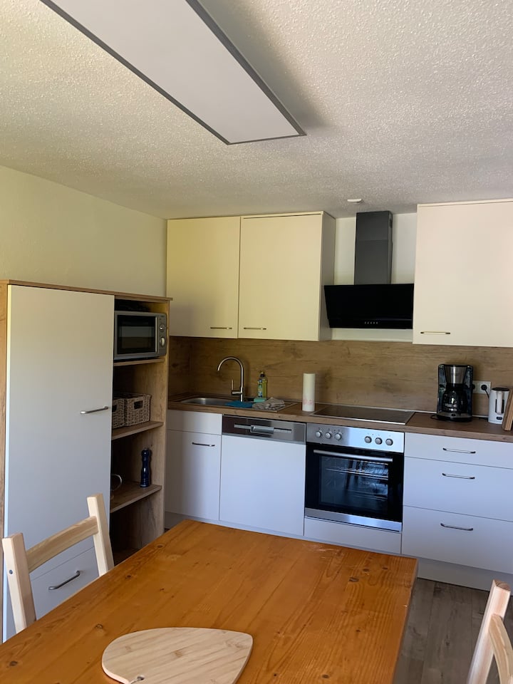 Monteurhaus Merseburg - Leuna