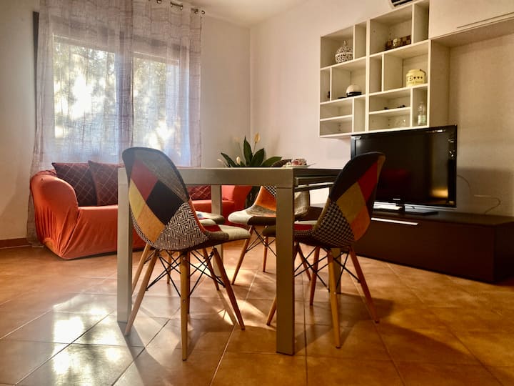 Rose House - Olbia