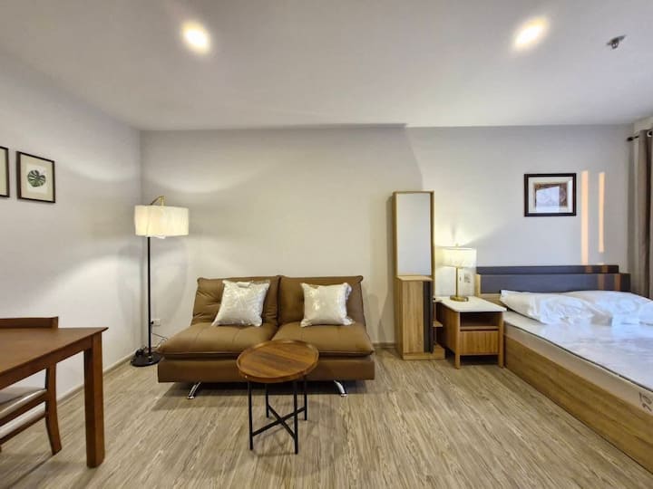 Stay In City - Mangaluru