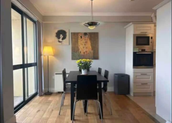 Lus Mor Apartment - Galway