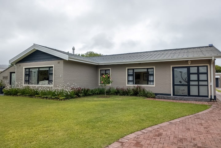 19 On De La Rey - Sedgefield