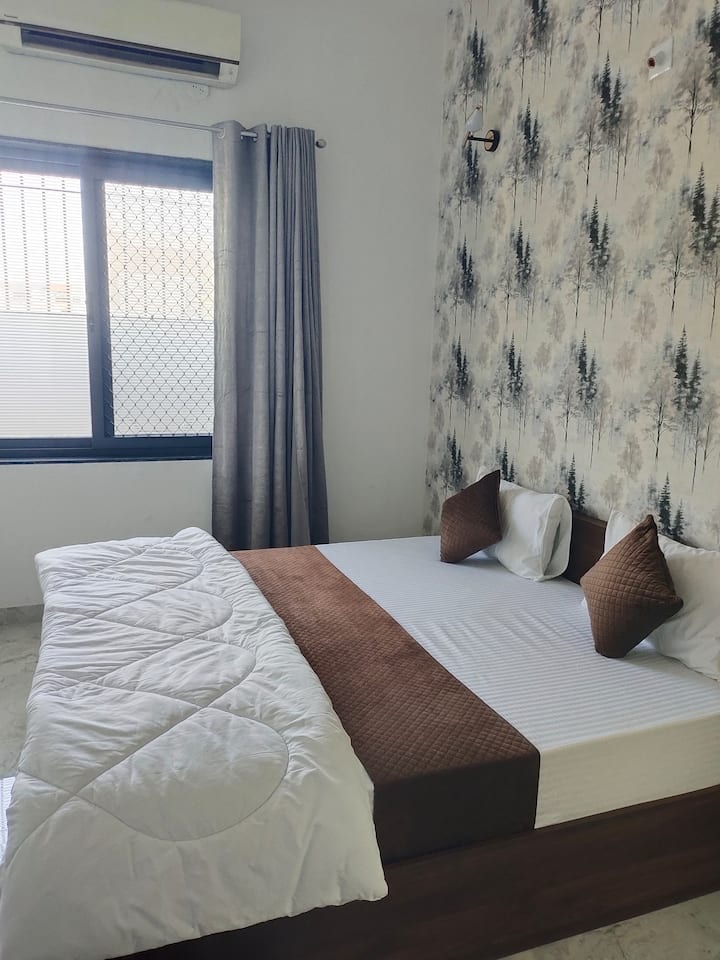 Udaipur Serenity Homestay-nr. City Palace, Pichola - Udaipur