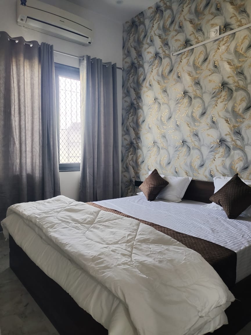 New Year Special- Limited Slots left, Book Early - Villas for Rent in ...