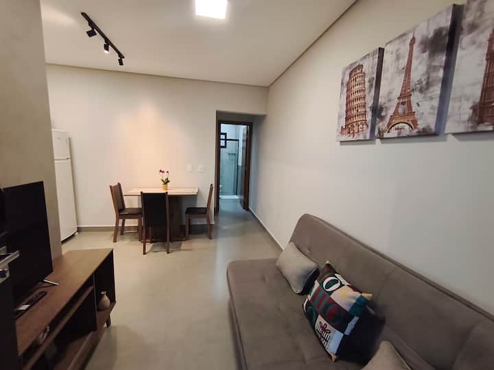 Residencial Verônica 08 (Região Central) - Marília