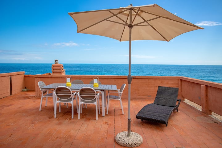 Le Casasse Ca’ Parodi 6 - Finale Ligure