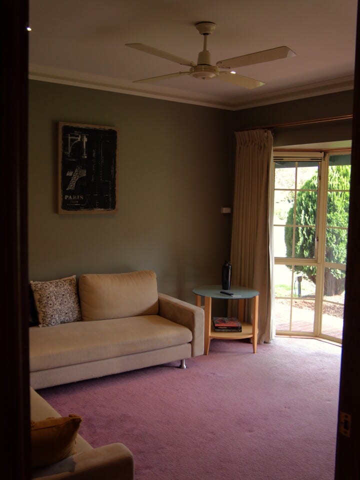 Country Guest Wing In Woodend - Sleeps 2 - Woodend