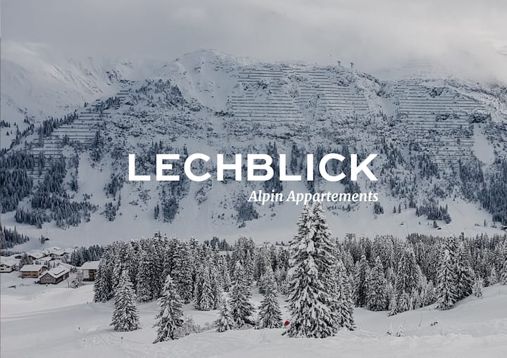 Ausblick
Alpenblick
Lechblick - Lech