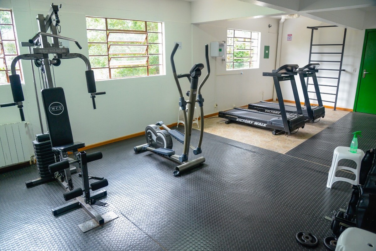 Apartamento con balcón junto a la calle Torta - Airbnb