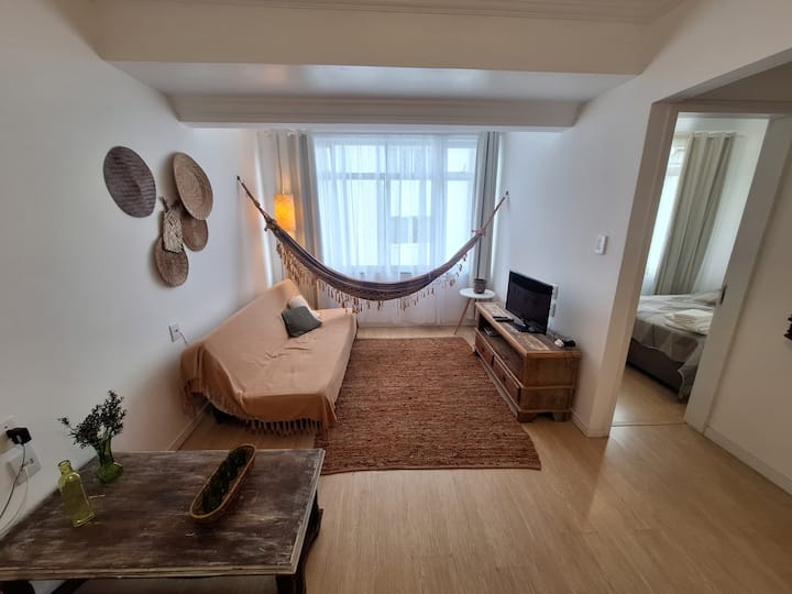 Excelente Apartamento No Centro De Balneário - Balneário Camboriú