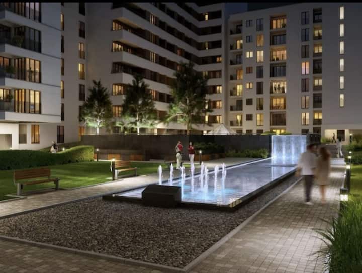 Warsaw Apartament Centrum Metro - Warsaw