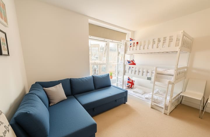 London Bridge Grange House - London