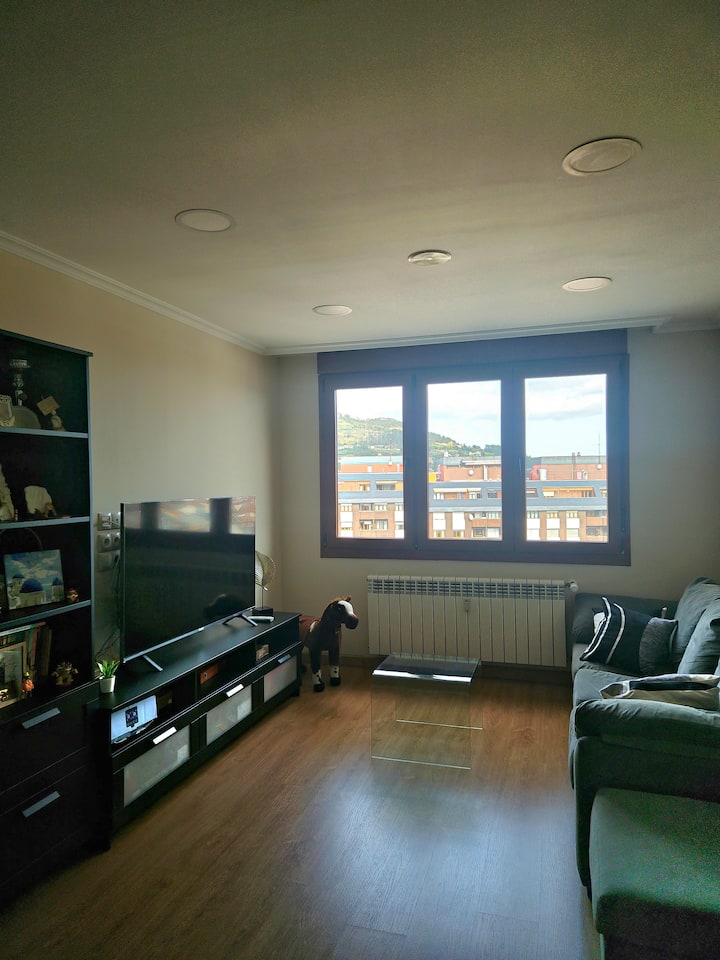 Habitación Cómoda En Pleno Centro De Oviedo - Oviedo