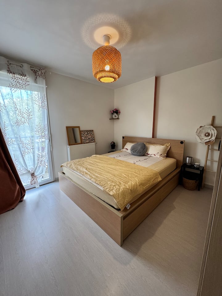 F2 à Moins De 20 Min De Disneyland Paris - Lognes