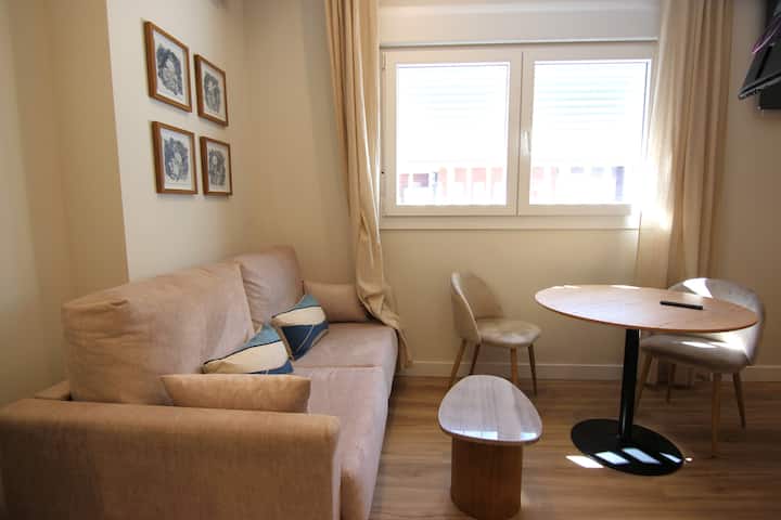 Rentalsevilla Flota De Indias 7 - Seville, Spain