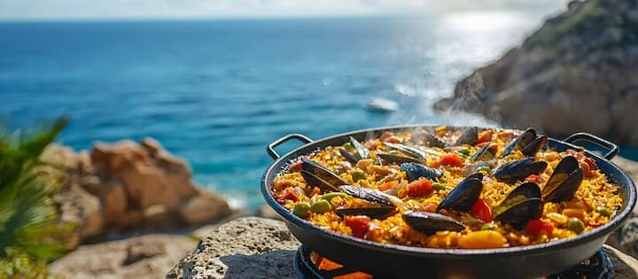 Sunny Room By The Sea And The Metro - Badalona