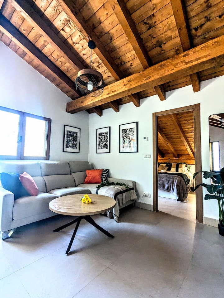 Casita El Mirador Del Valle - Castro Urdiales