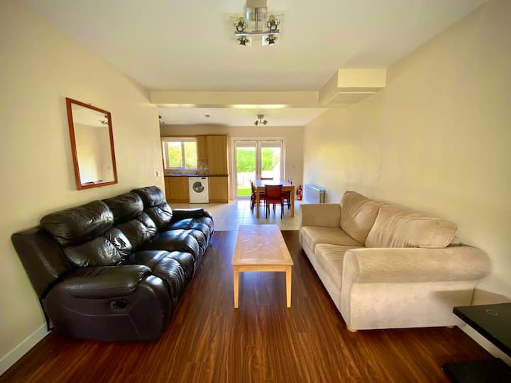 Carlingford Townhouse 35 - Carlingford
