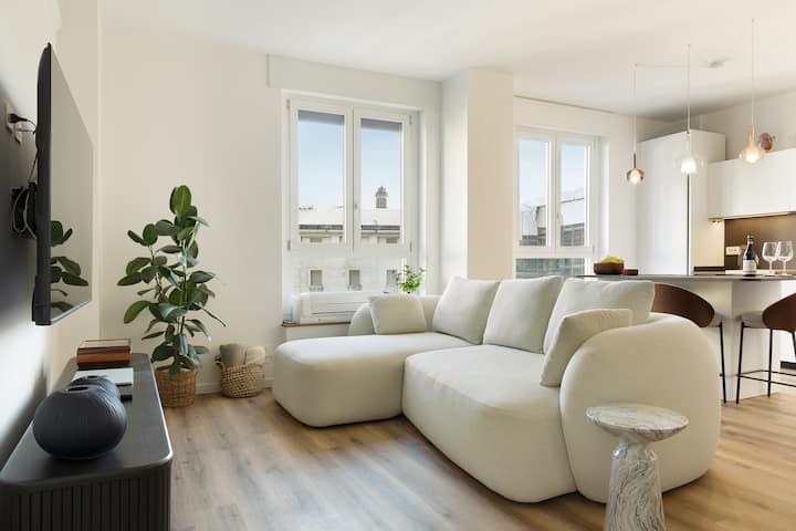 Stay Lecco • Appartamento In Centro Sul Lago - Lecco