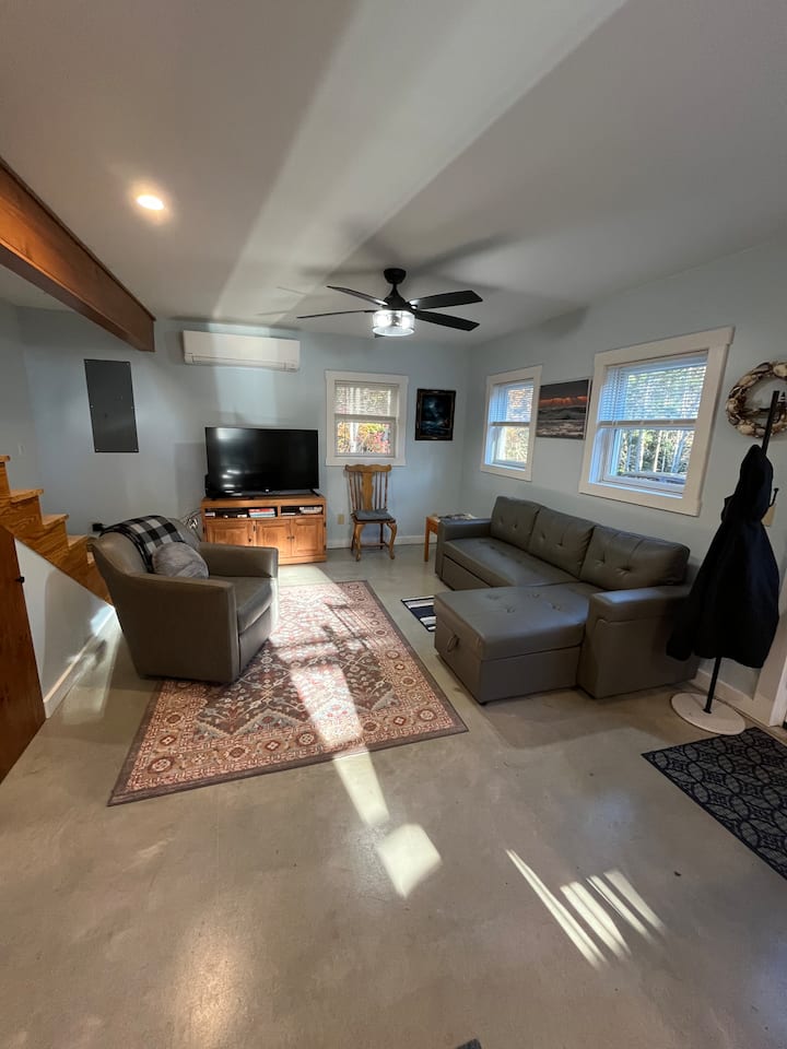 Peaceful Get-away - Rockland, ME