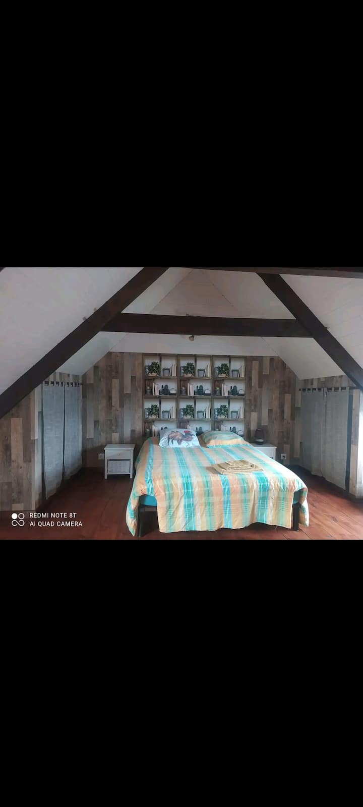 Entre Terre Et Mer. - Guingamp