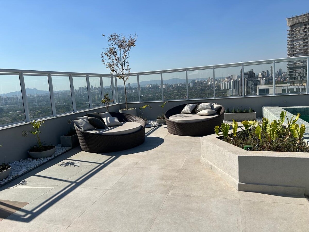 Studio près du métro Butantã et de l'USP - Airbnb