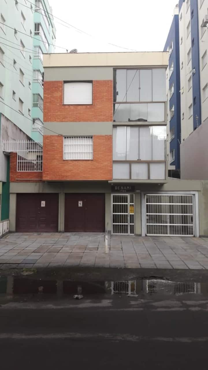 Apartamento No Centro De Capão Da Canoa - Capão da Canoa