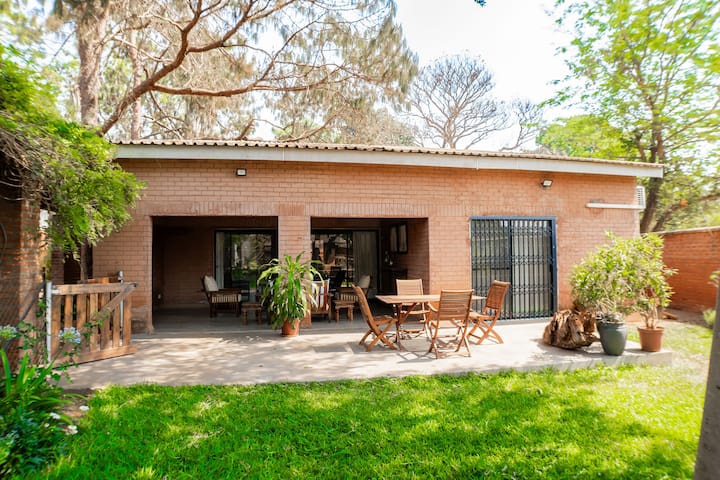 Villa Costantini - Lilongwe