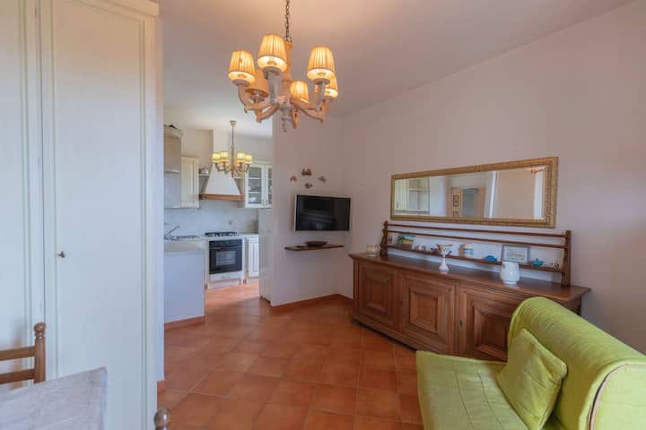 Appartamento Cielo - Portoferraio