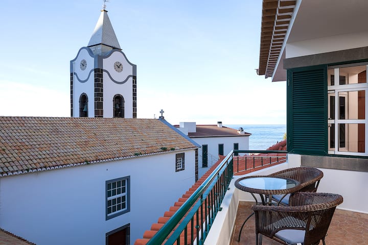 Solful At The Nomads Village - Ribeira Brava