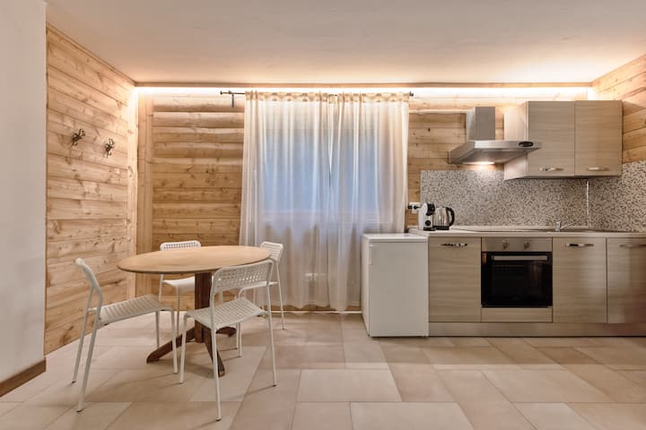 Siera Loft 2 - Eleganza Alpina A 3 Min Dalle Piste - Sauris di Sotto