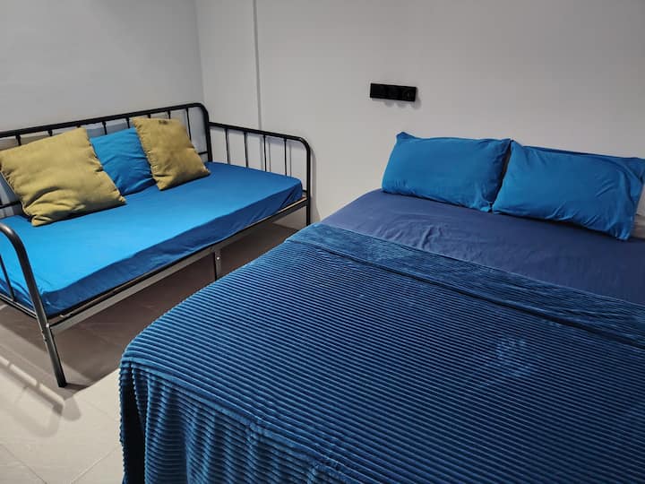 Tok Ma Cottage - Langkawi