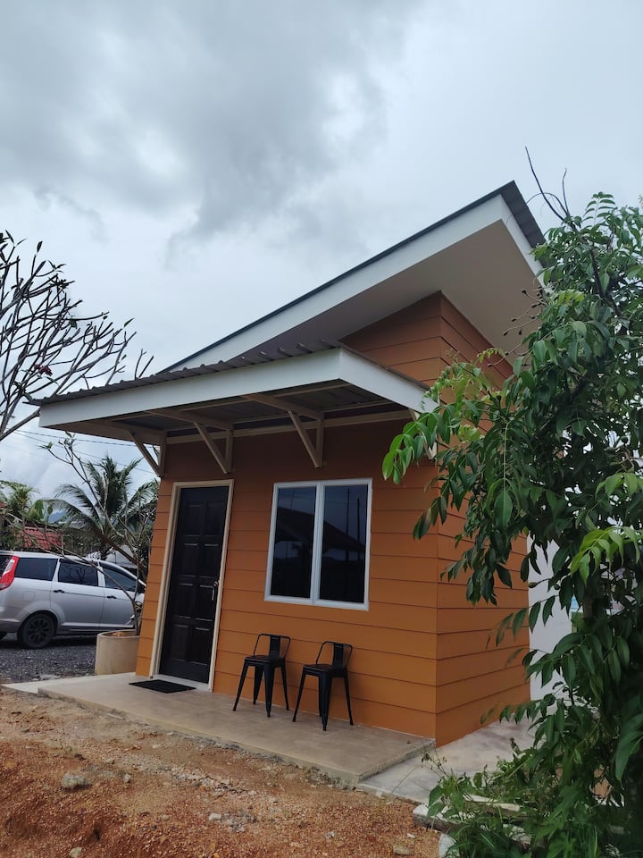 Tok Ma Cottage - Langkawi