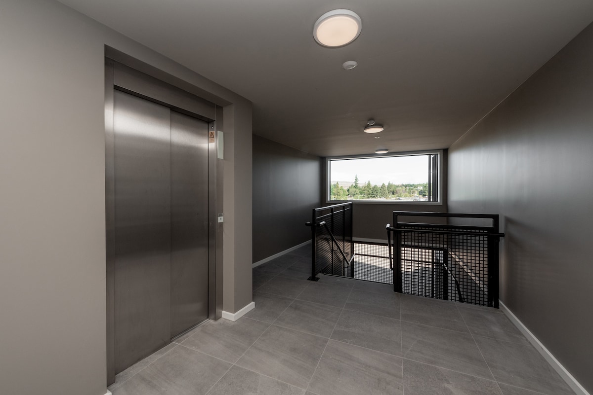 Lot 7 Tekapo - Studio With Mountain View - Airbnb