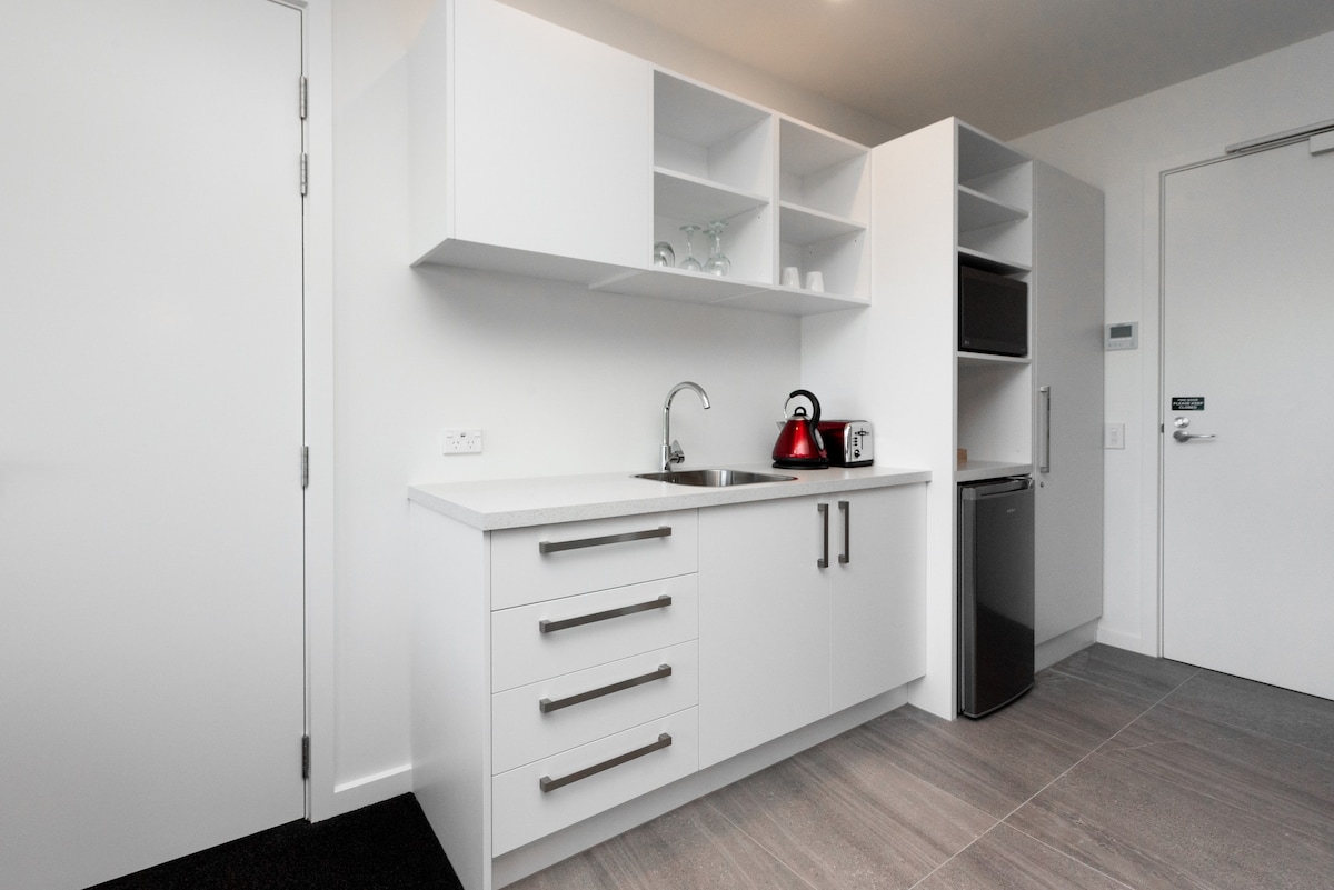 Lot 7 Tekapo - Studio With Mountain View - Airbnb