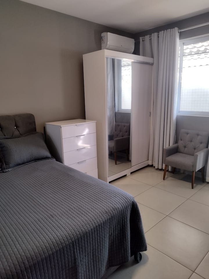 Flat Trigueiro 04 - Betim