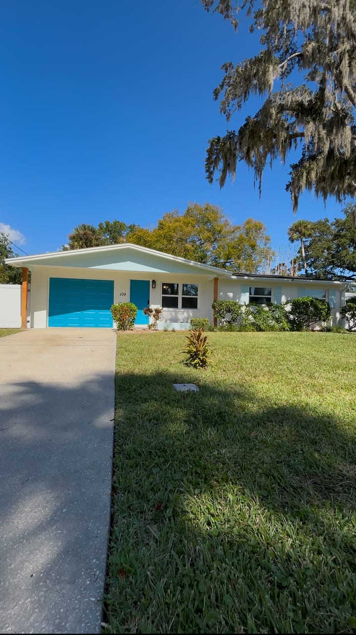 Port Orange|daytona Beach|daytona Speedway|fishing - Daytona Beach, FL