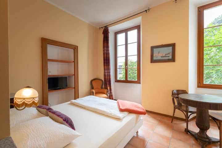 Casa Prana - Ein Ort Zum Sein - Locarno