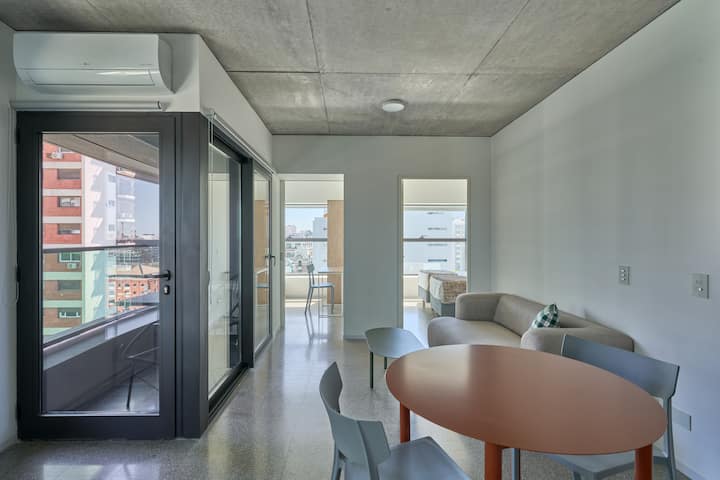 Exclusive Space With Modern Flair - Argentinië