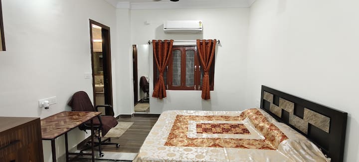 Amba Residence Wing 1b First Floor - 烏代浦